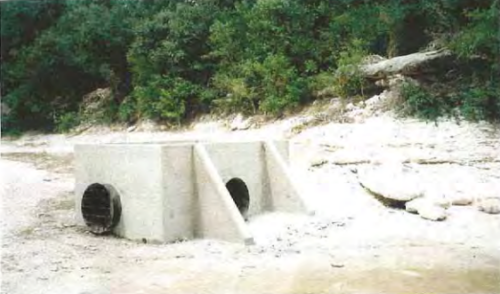 Antioch Cave: Protecting Aquifer Recharge in the District - Barton ...