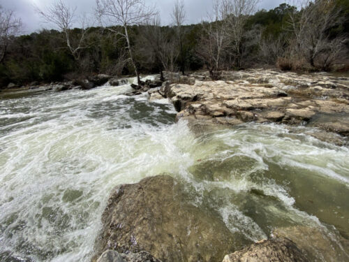 Barton Springs/Edwards Aquifer Conservation District